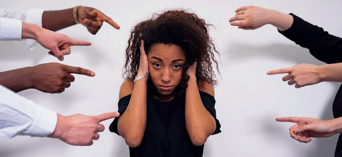 How to Spot and Deal With Witch-Hunting Bosses - Motivation Network