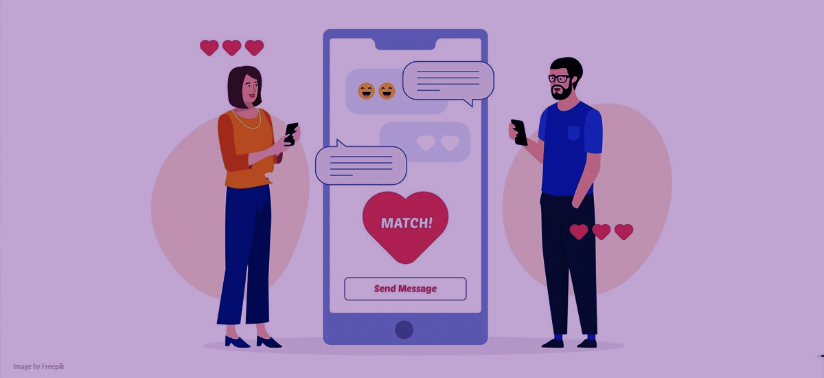 Modern Dating Maze: Avoid these Weird Behaviours in 2024 - Motivation ...